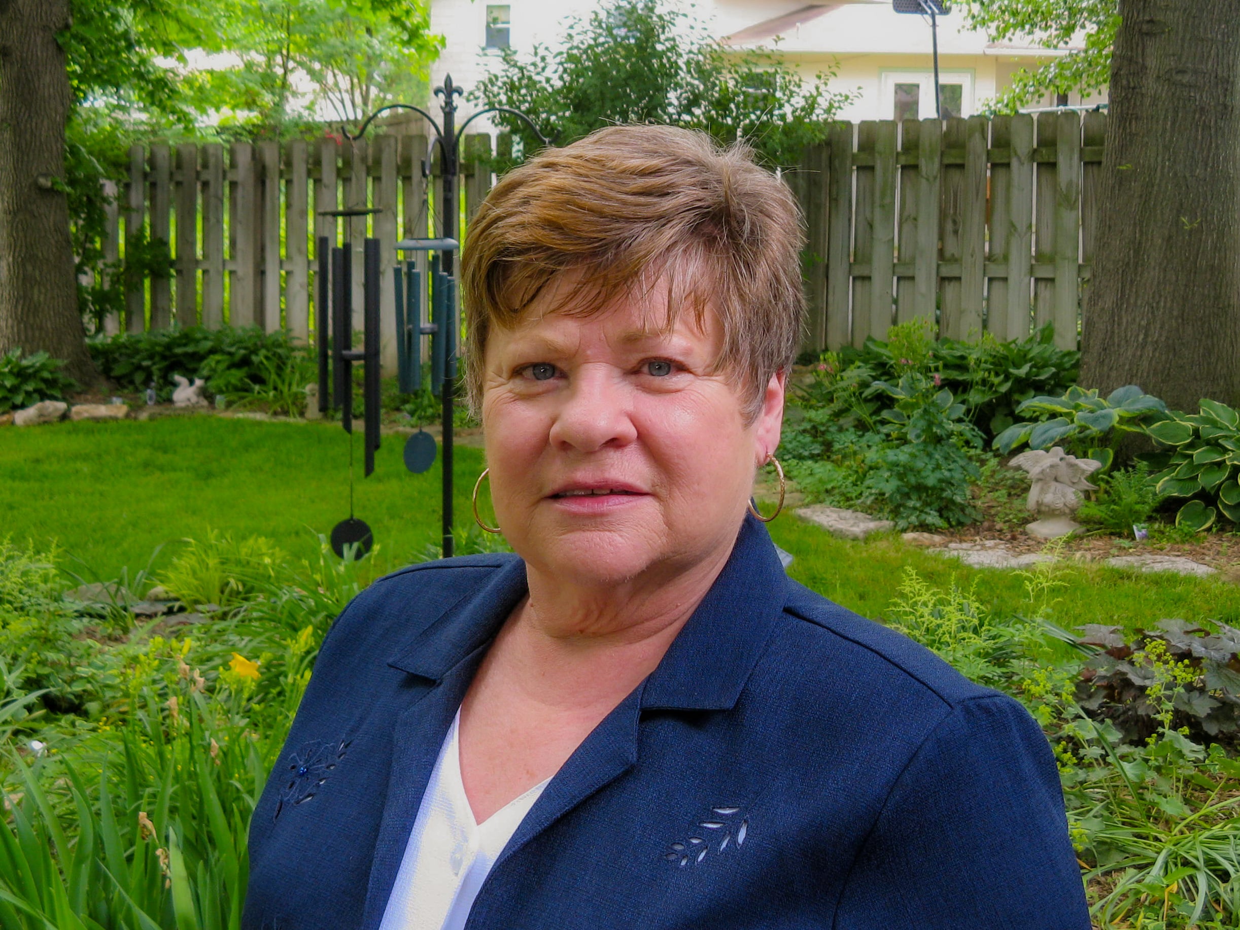 Julia "Julie" Ruyle - St Louis Cremation