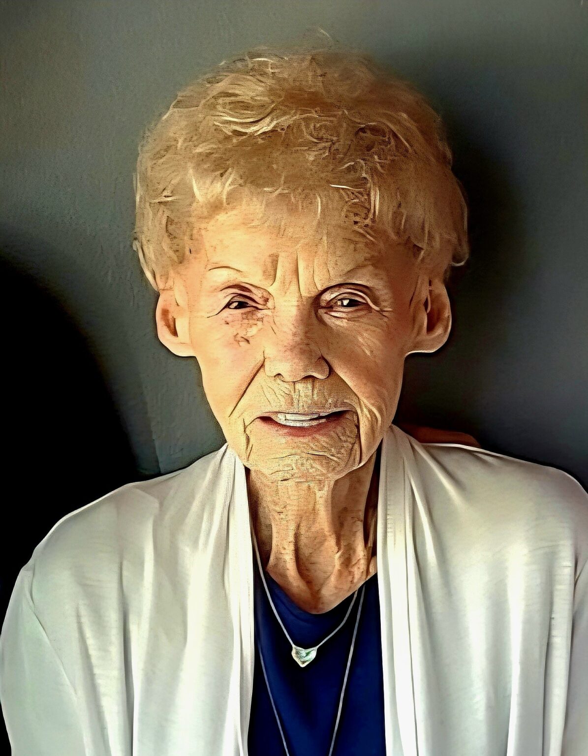 Julie Mae Clapp - St Louis Cremation