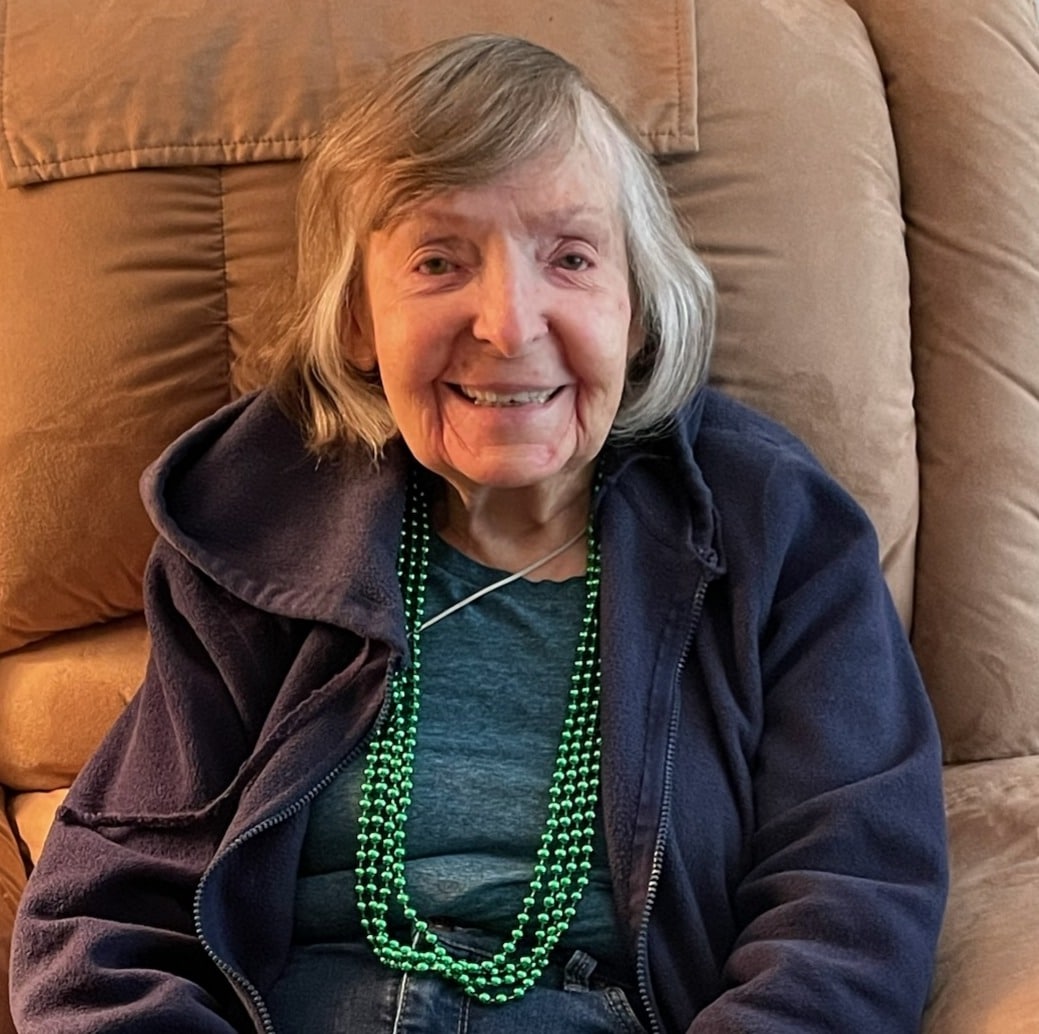 Katherine Dolores Wich Vieth - St Louis Cremation