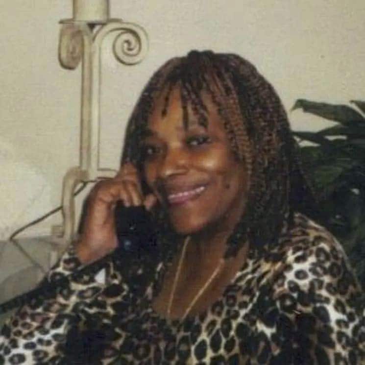 Gwendolyn Williams - St Louis Cremation