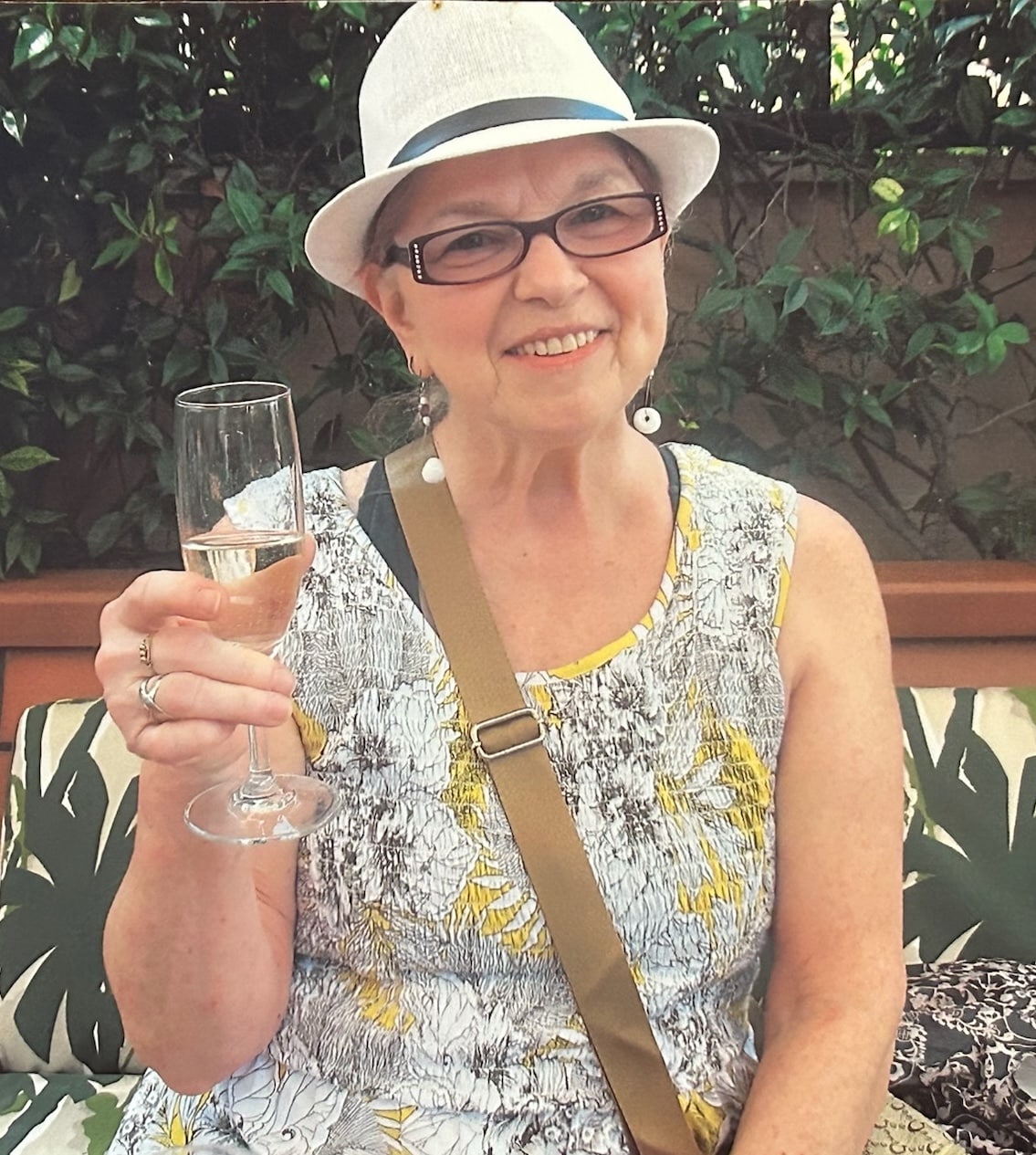 Judith “Judy” Ann McIlvaine - St Louis Cremation