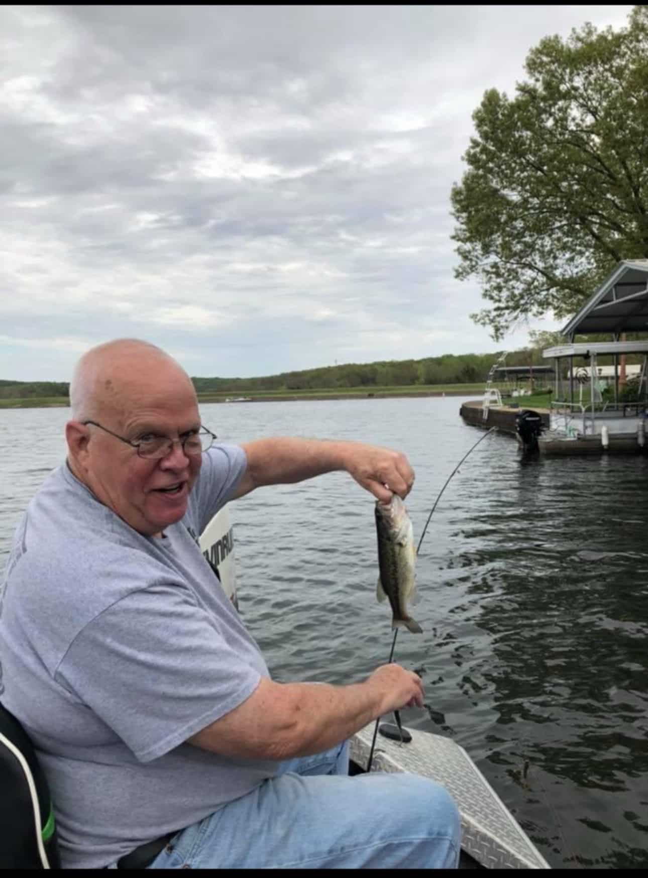 Kenneth Luetkemeyer - St Louis Cremation