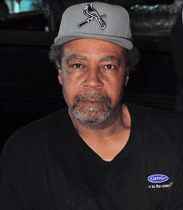 Harry E. Diggs - St Louis Cremation