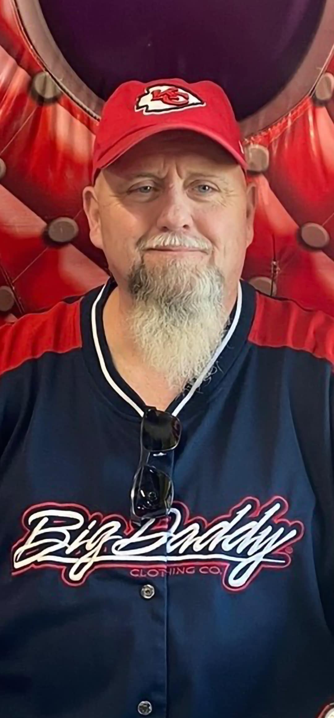 Jeffery Russell Bazyn – (Jeff) - St Louis Cremation