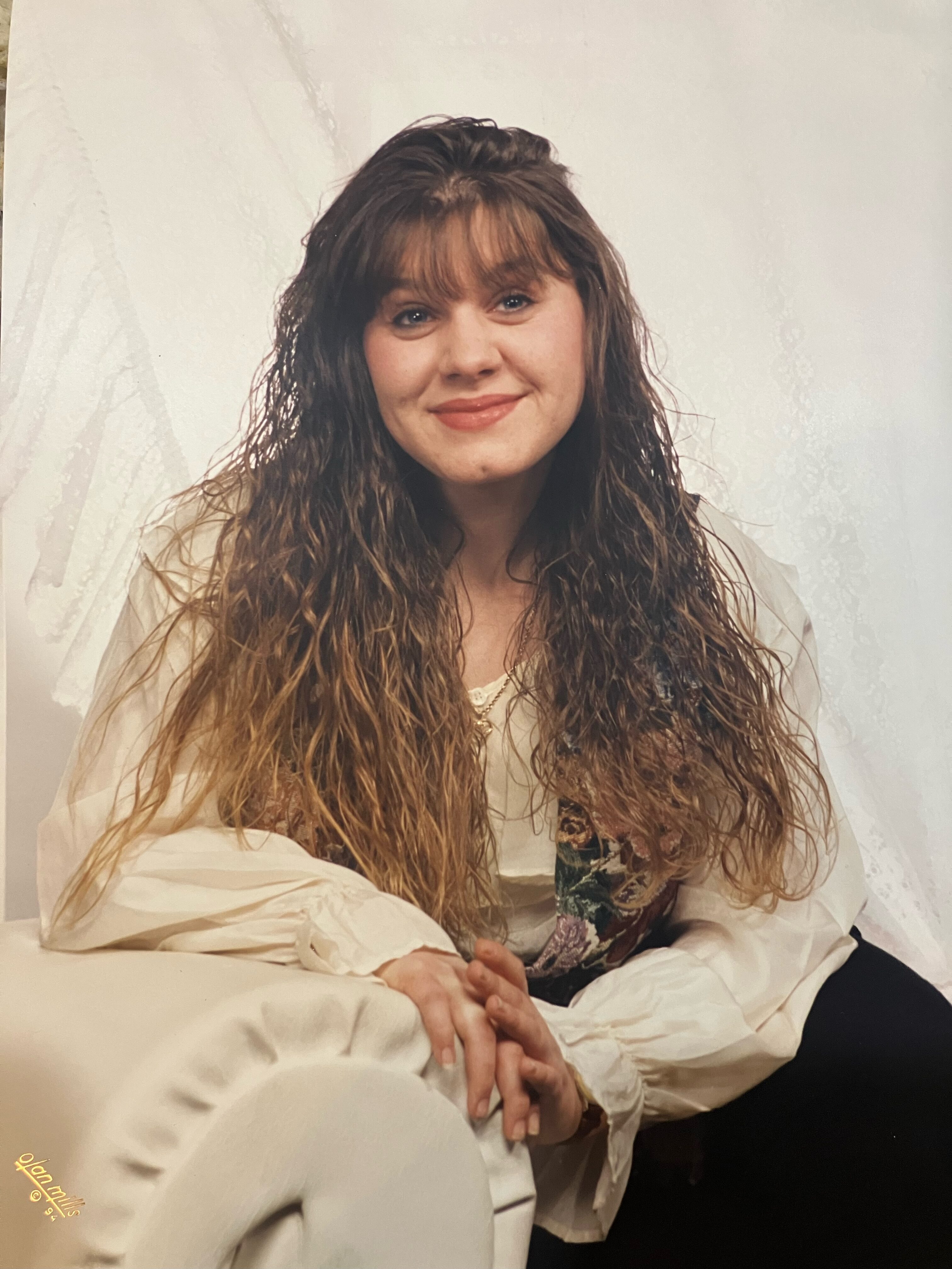 Jaime Lynn (Friziellie) Roberts - St Louis Cremation