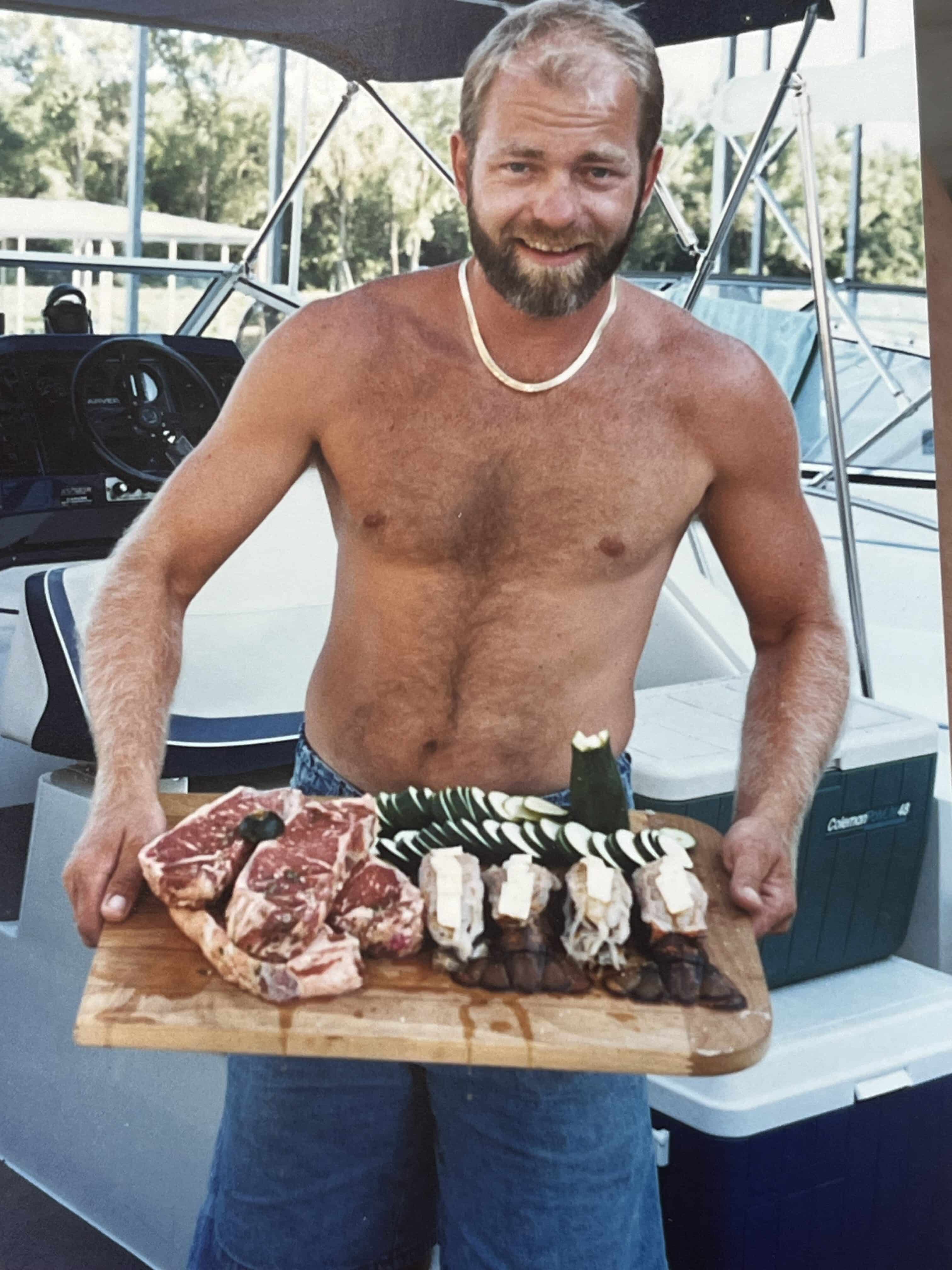 Gary Dennis Thaller - St Louis Cremation