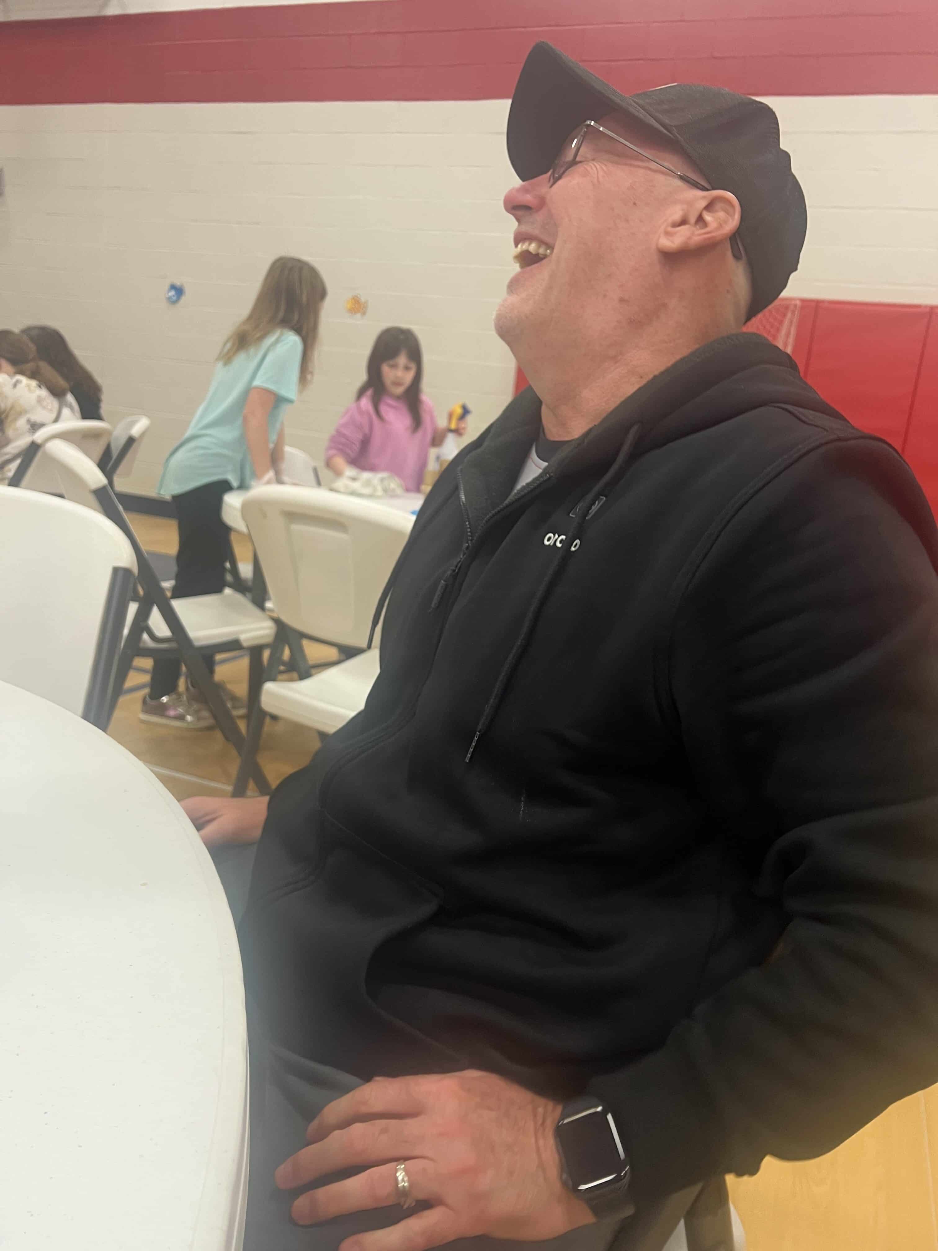 Timothy Brockmann - St Louis Cremation