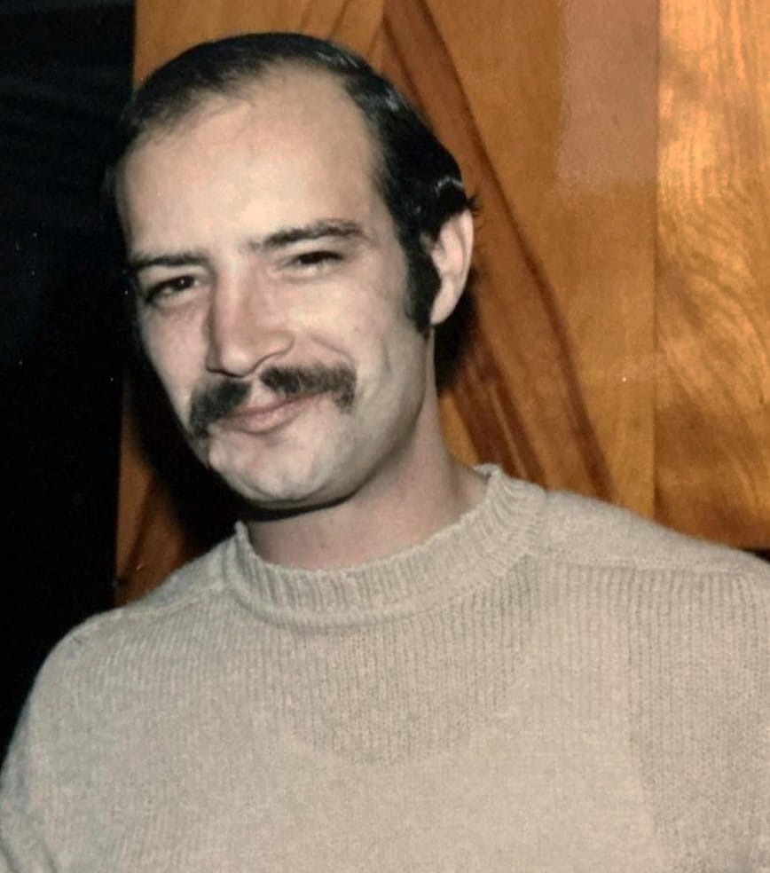 Robert Norman Beiter (Bob) - St Louis Cremation