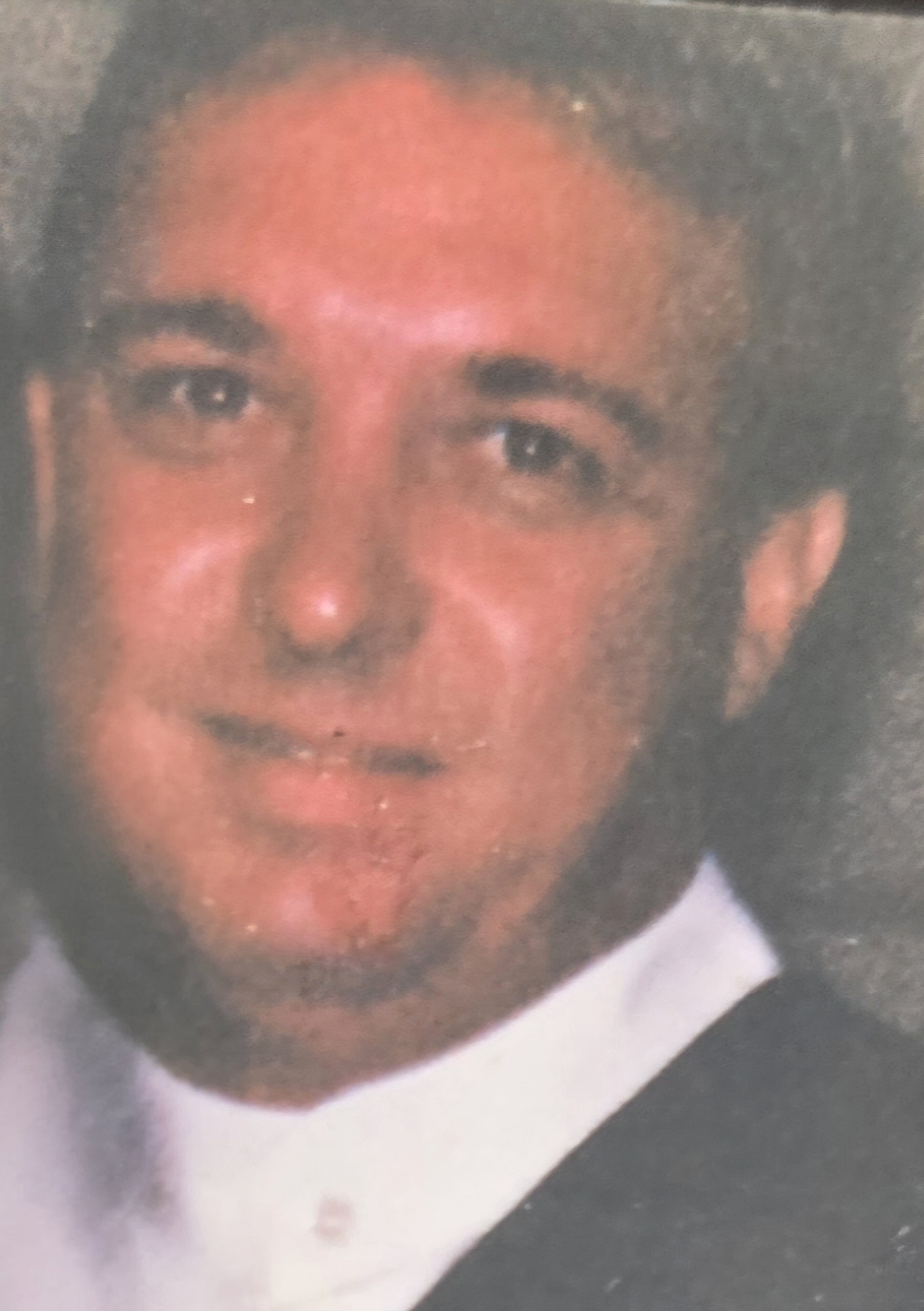 David G. Wilson - St Louis Cremation