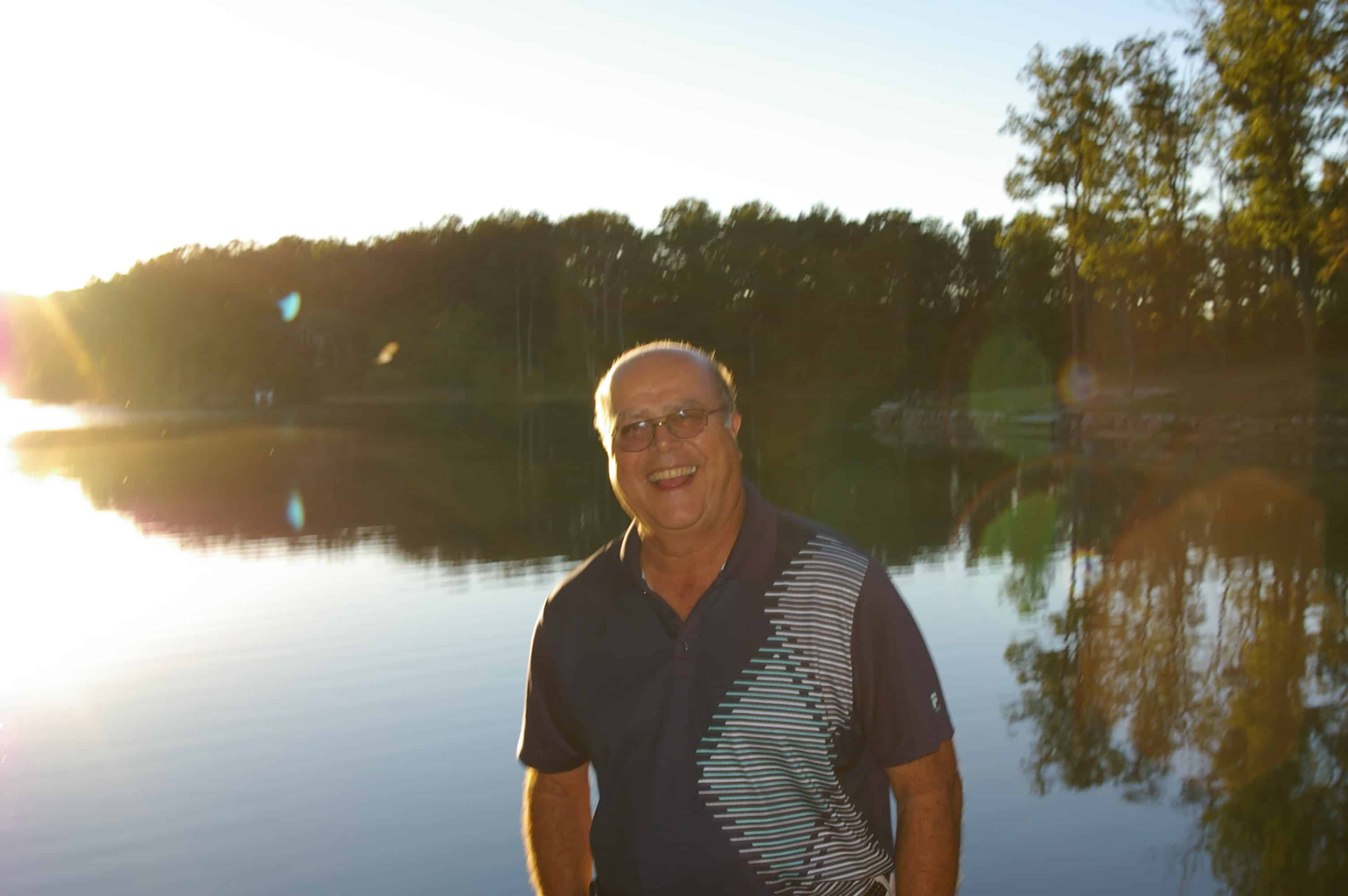 James Vincent Calamia - St Louis Cremation