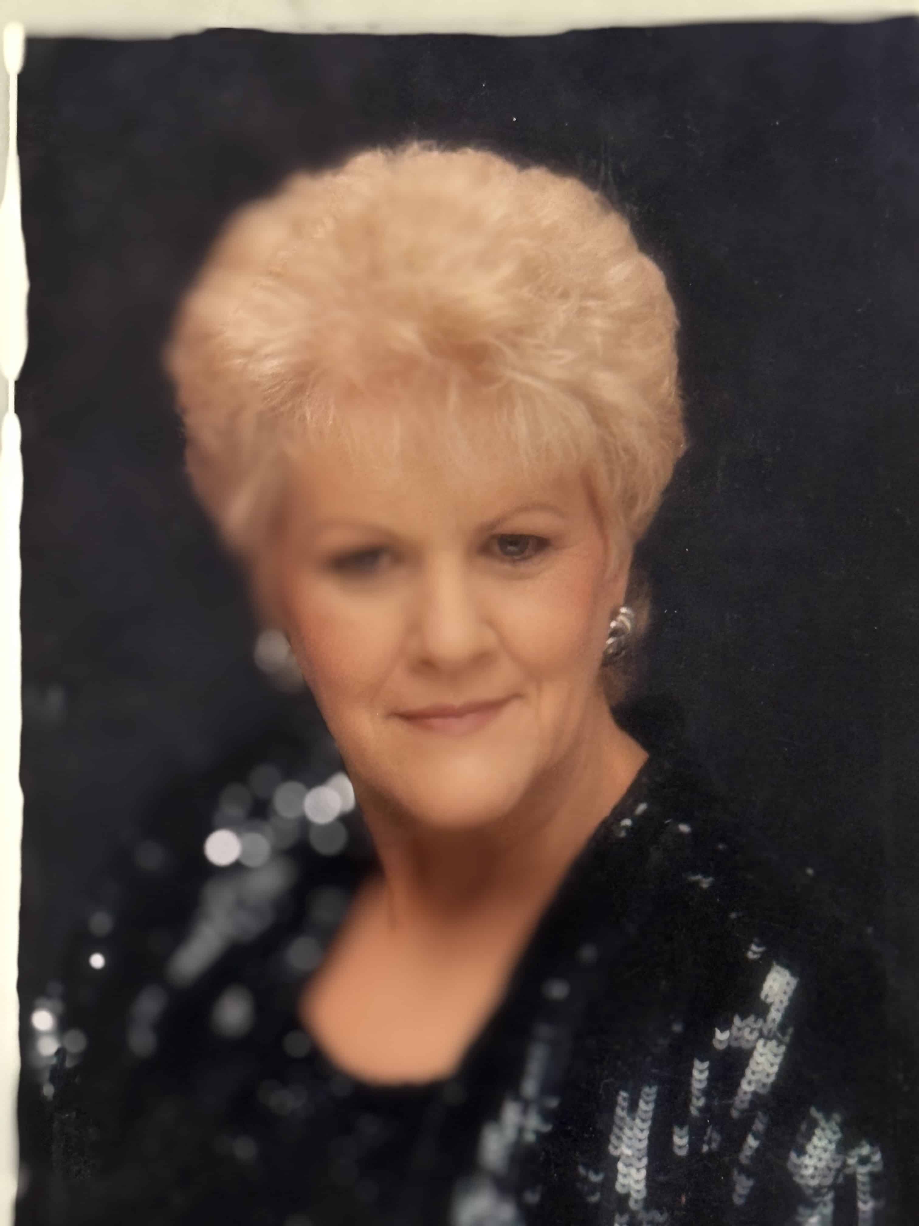 Phyllis L. Oberkramer - St Louis Cremation