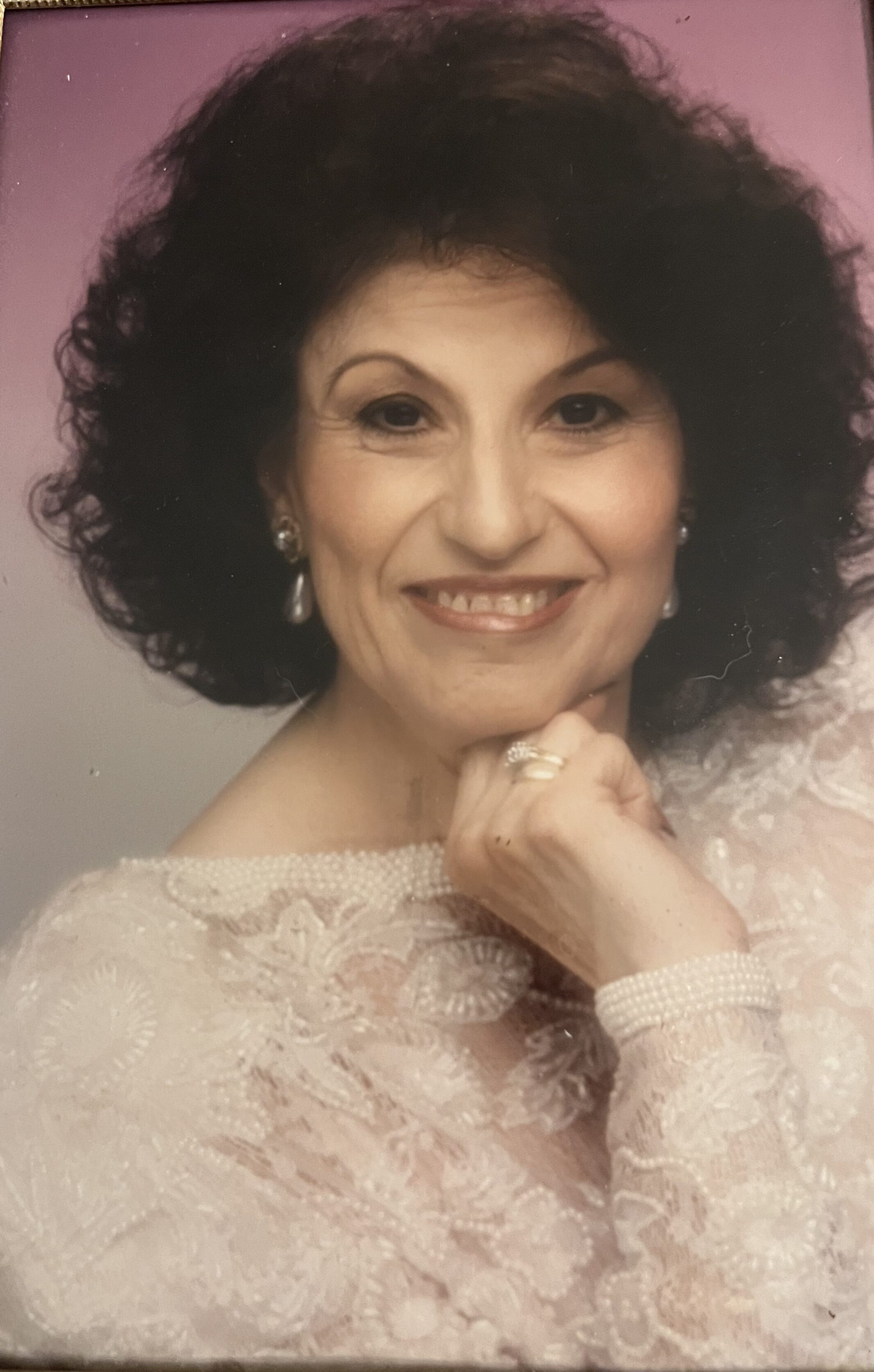 Mary Ann Vitale Abeln - St Louis Cremation