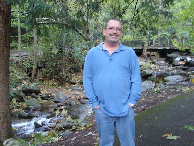 Mark Jerome Raynes - St Louis Cremation