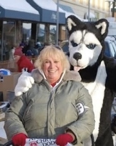 Margaret "Peg" Moore - St Louis Cremation