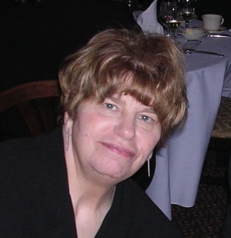 Sharon Naes - St Louis Cremation