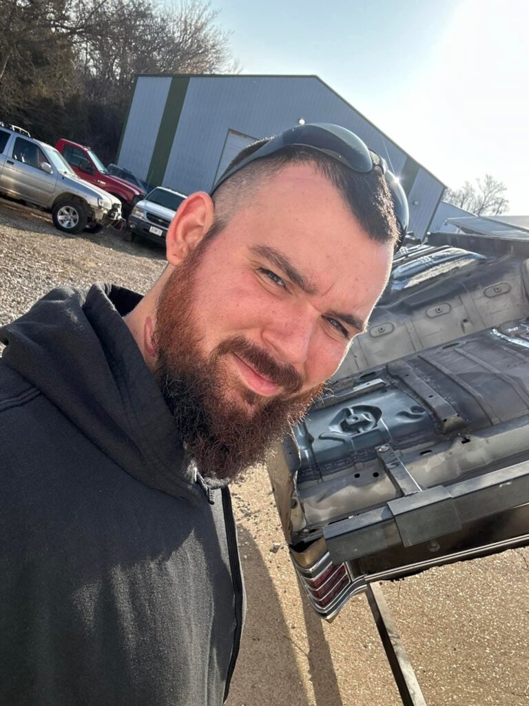 William Hector Jr. - St Louis Cremation