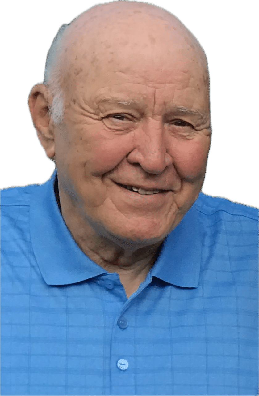 Nelson Leslie Pointer - St Louis Cremation