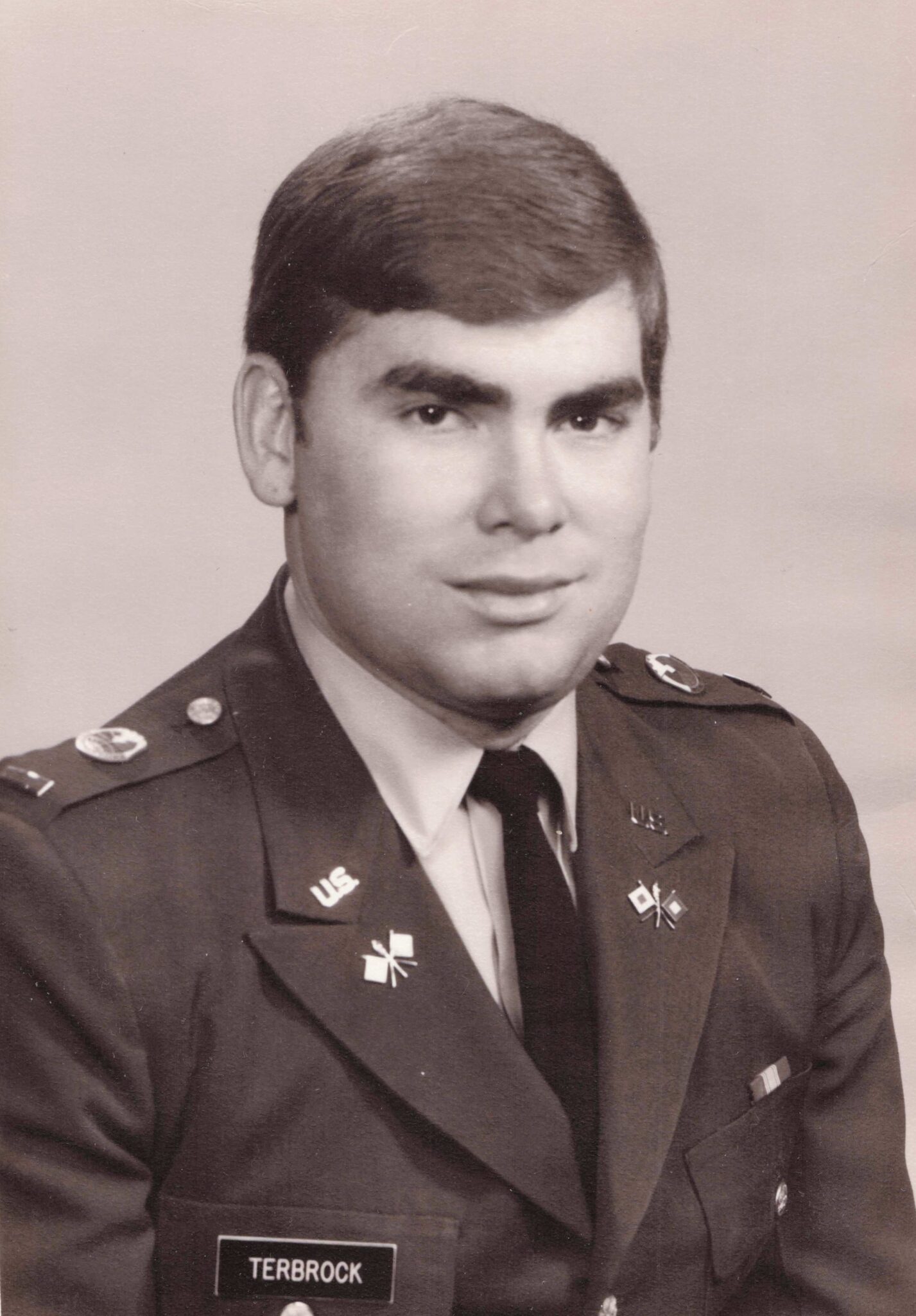 Robert Dale Terbrock - St Louis Cremation