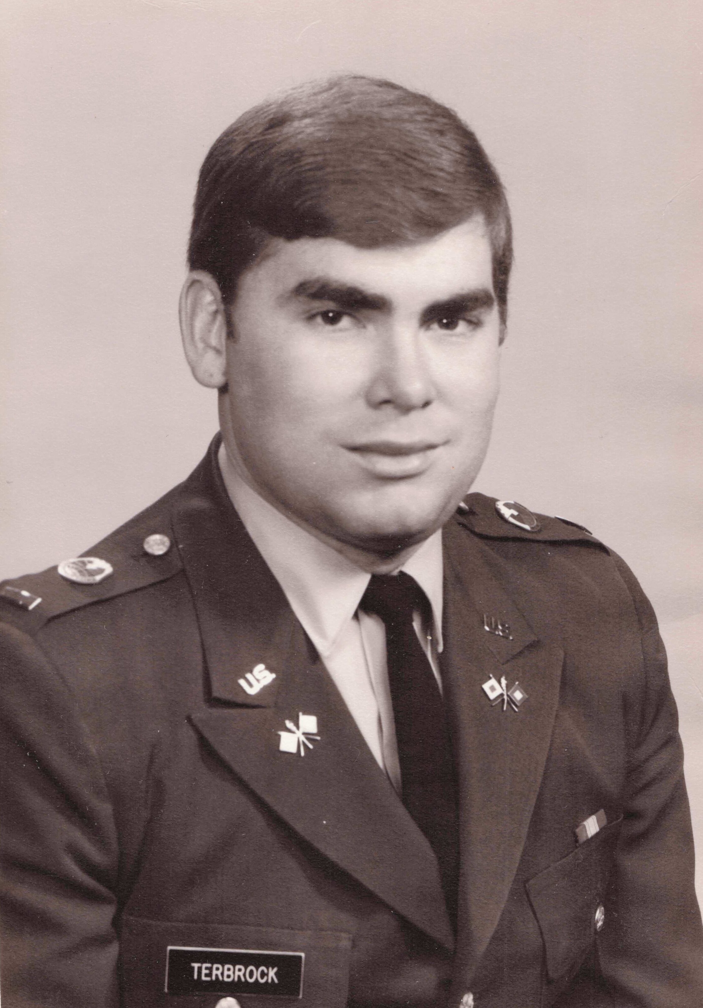 Robert Dale Terbrock - St Louis Cremation