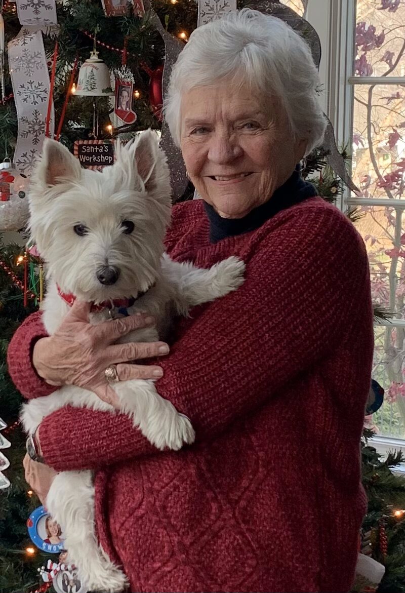 Patricia Ann Vincent - St Louis Cremation