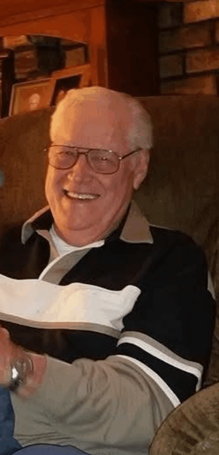 Paul Winder - St Louis Cremation