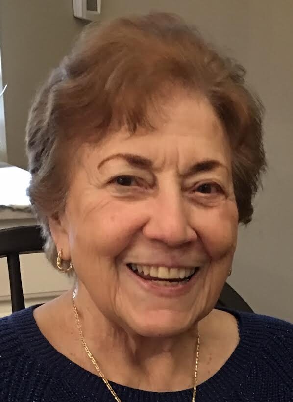 June Gagnepain - St Louis Cremation