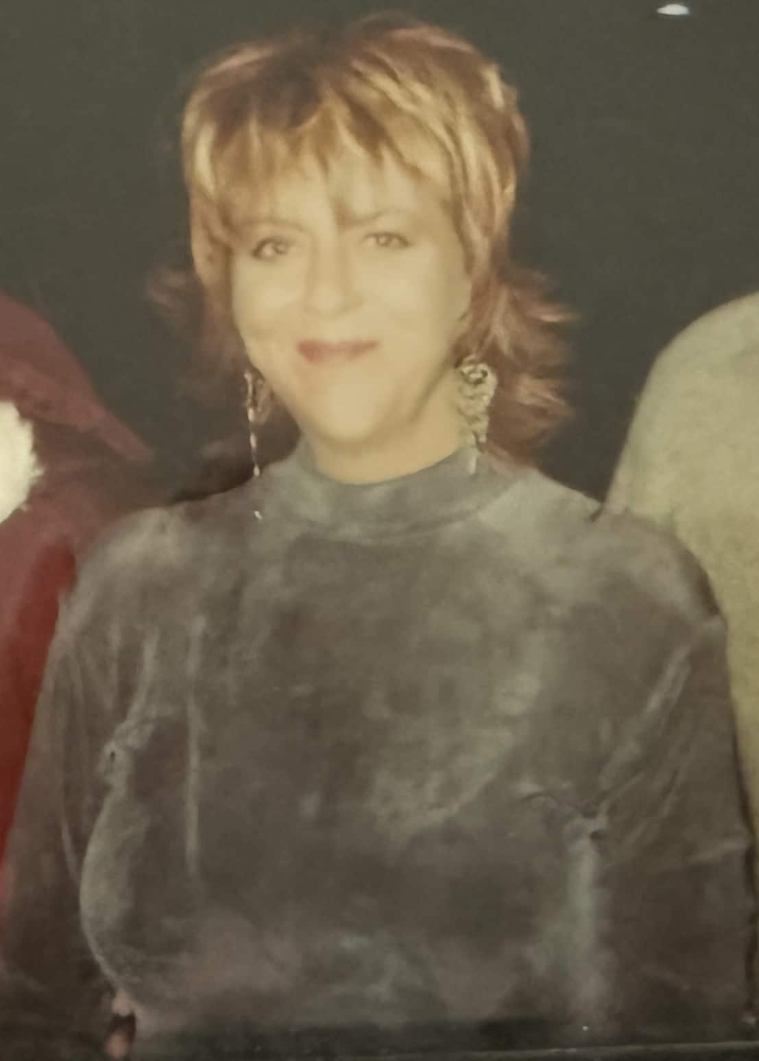 Ann Cecile Jacobs (née Malcinski) - St Louis Cremation