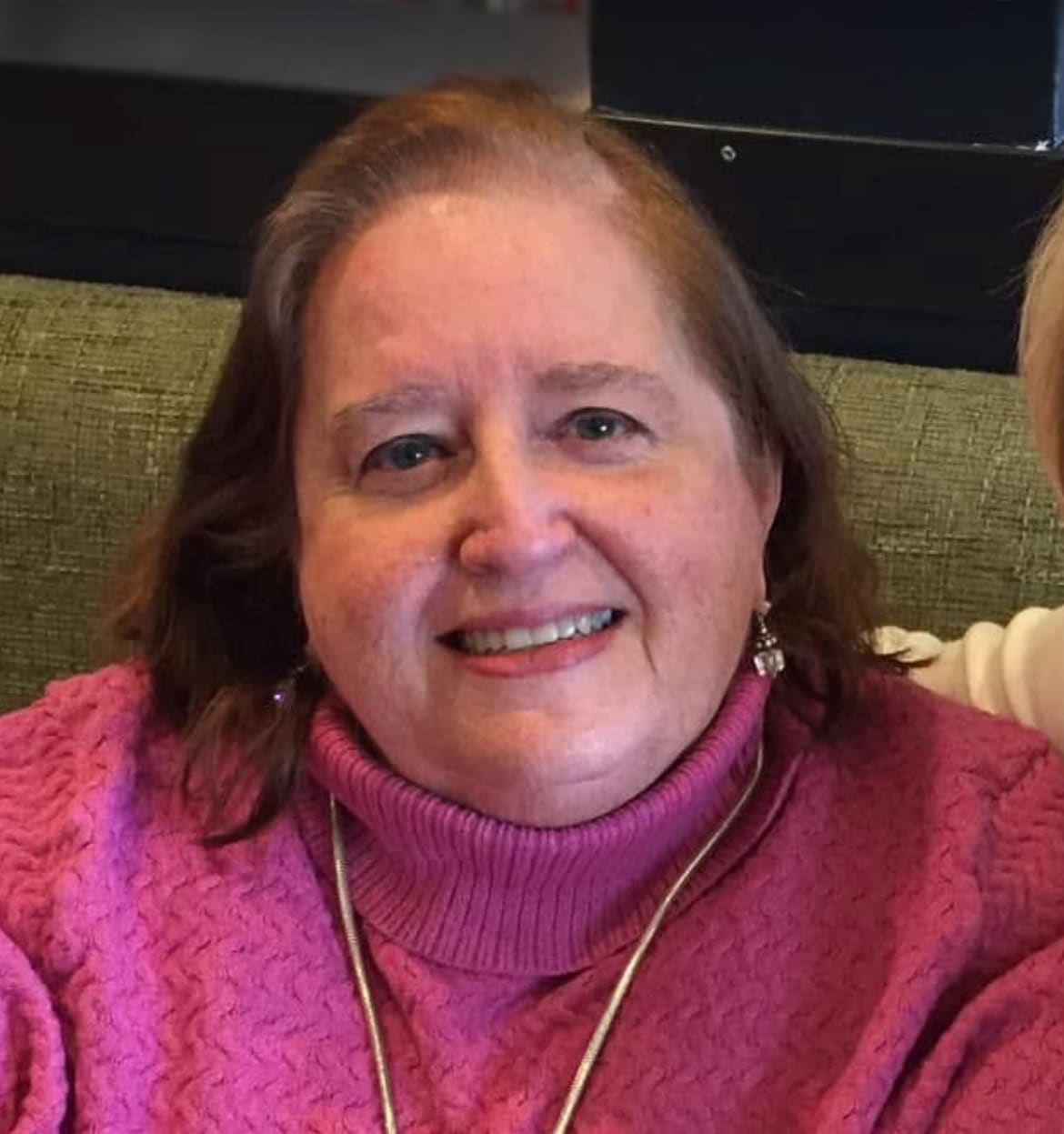 Mary Susan “Susie” Bickel (nee Curtin) - St Louis Cremation