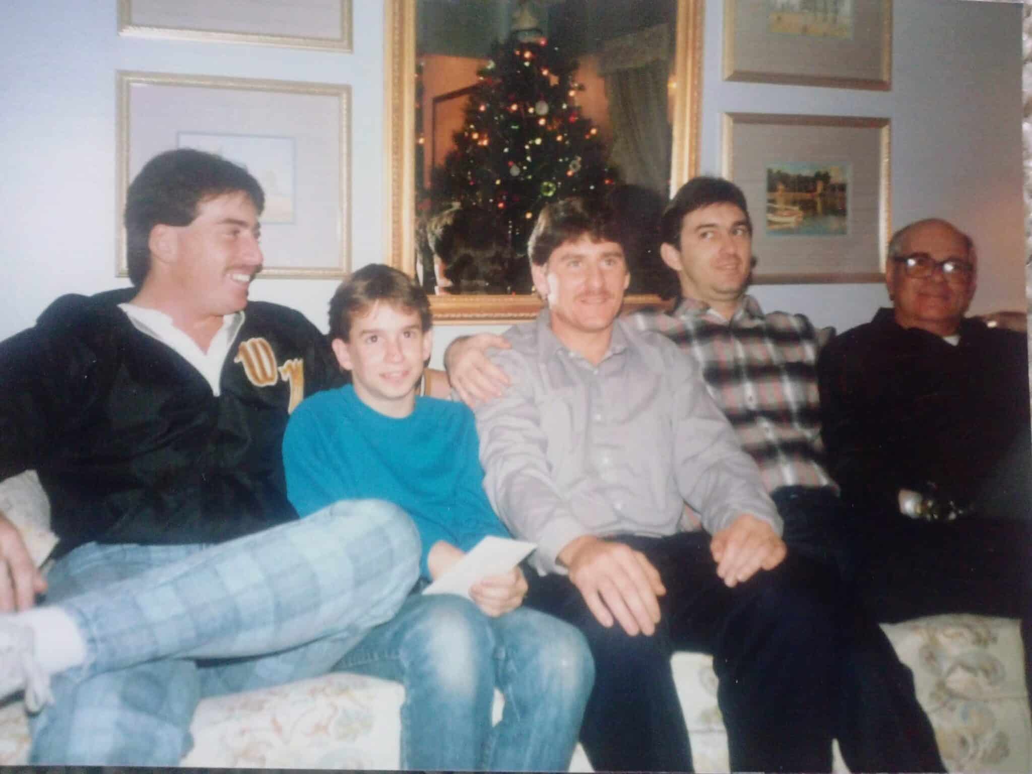 David Mark Smith - St Louis Cremation