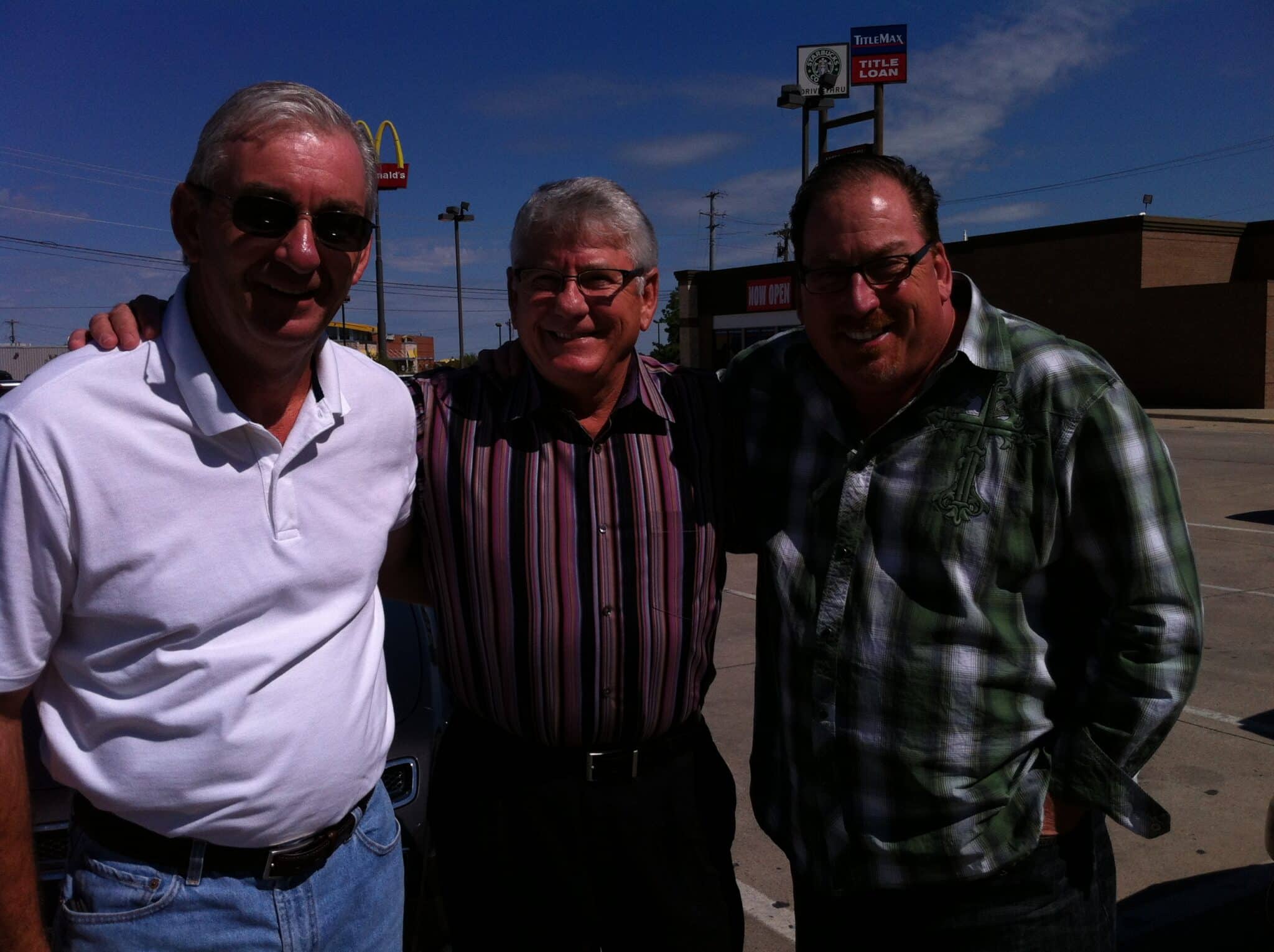 David Mark Smith - St Louis Cremation