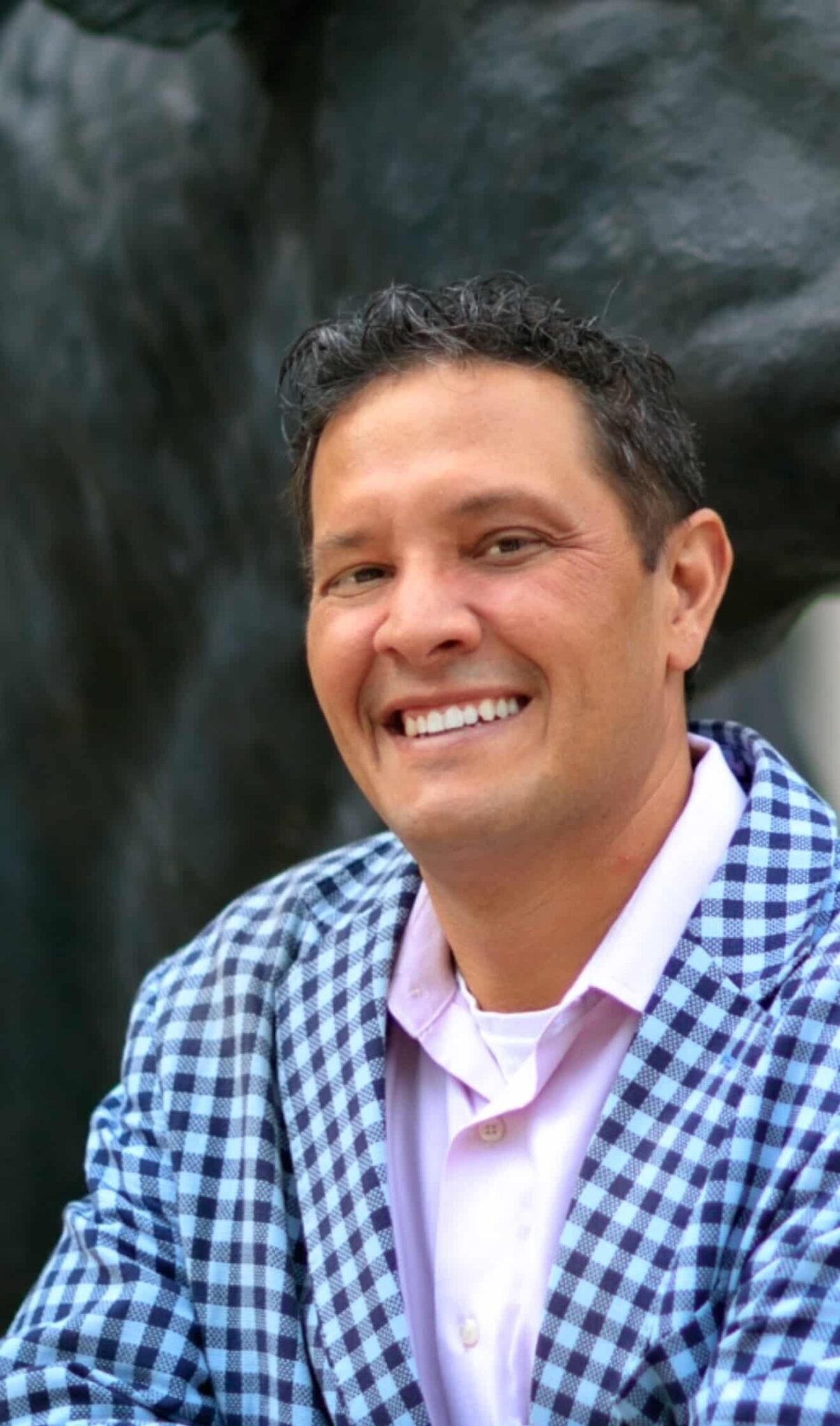 Michael “Mike” Echevarria - St Louis Cremation