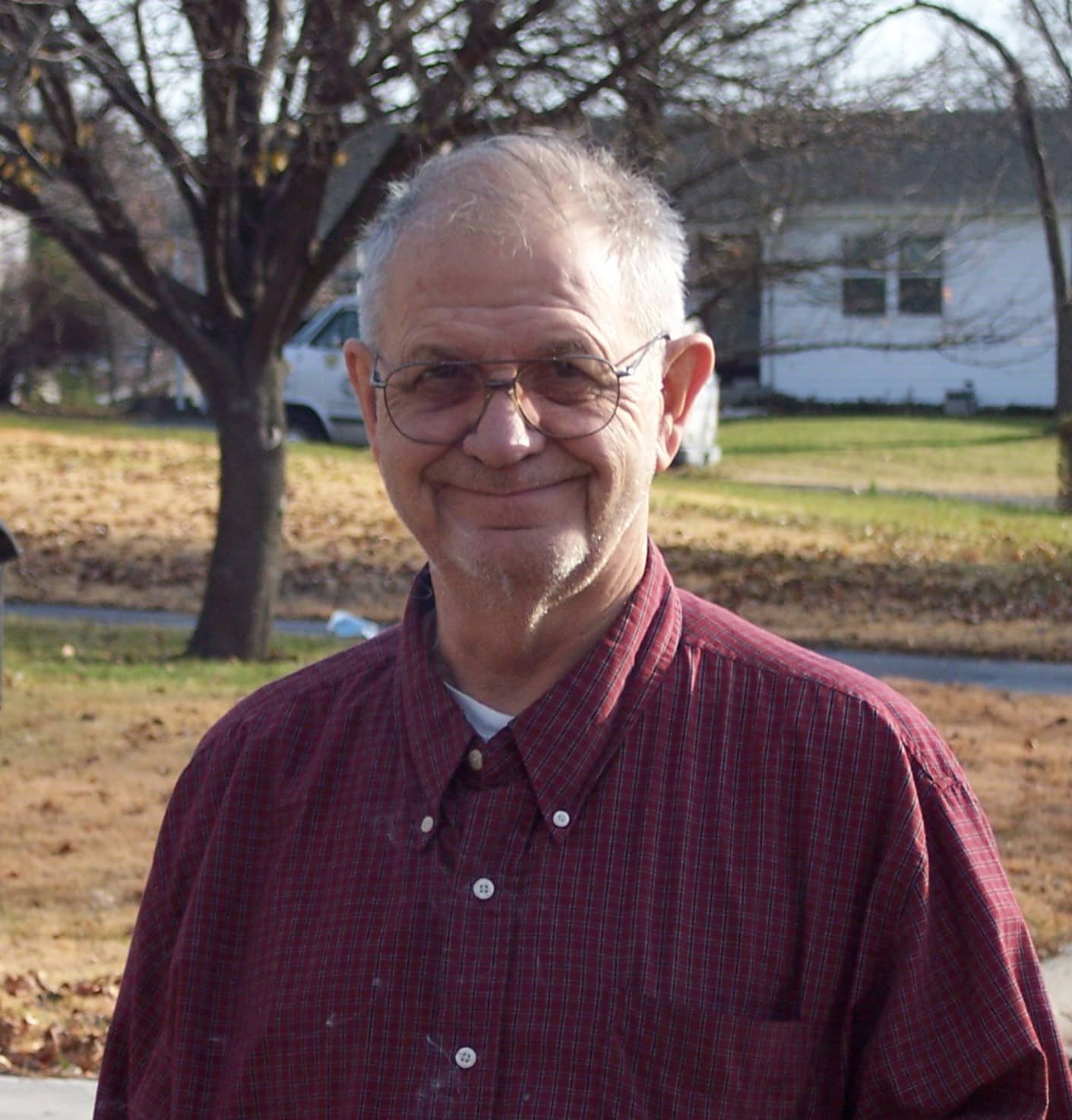 Gene Hackbarth - St Louis Cremation