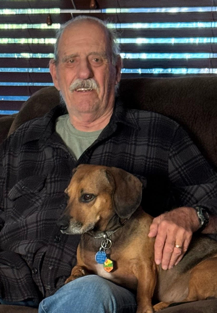 Kenneth B. Simms - St Louis Cremation