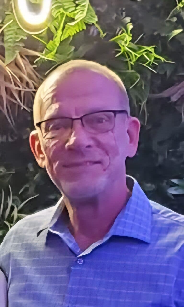 Steven Tucker - St Louis Cremation