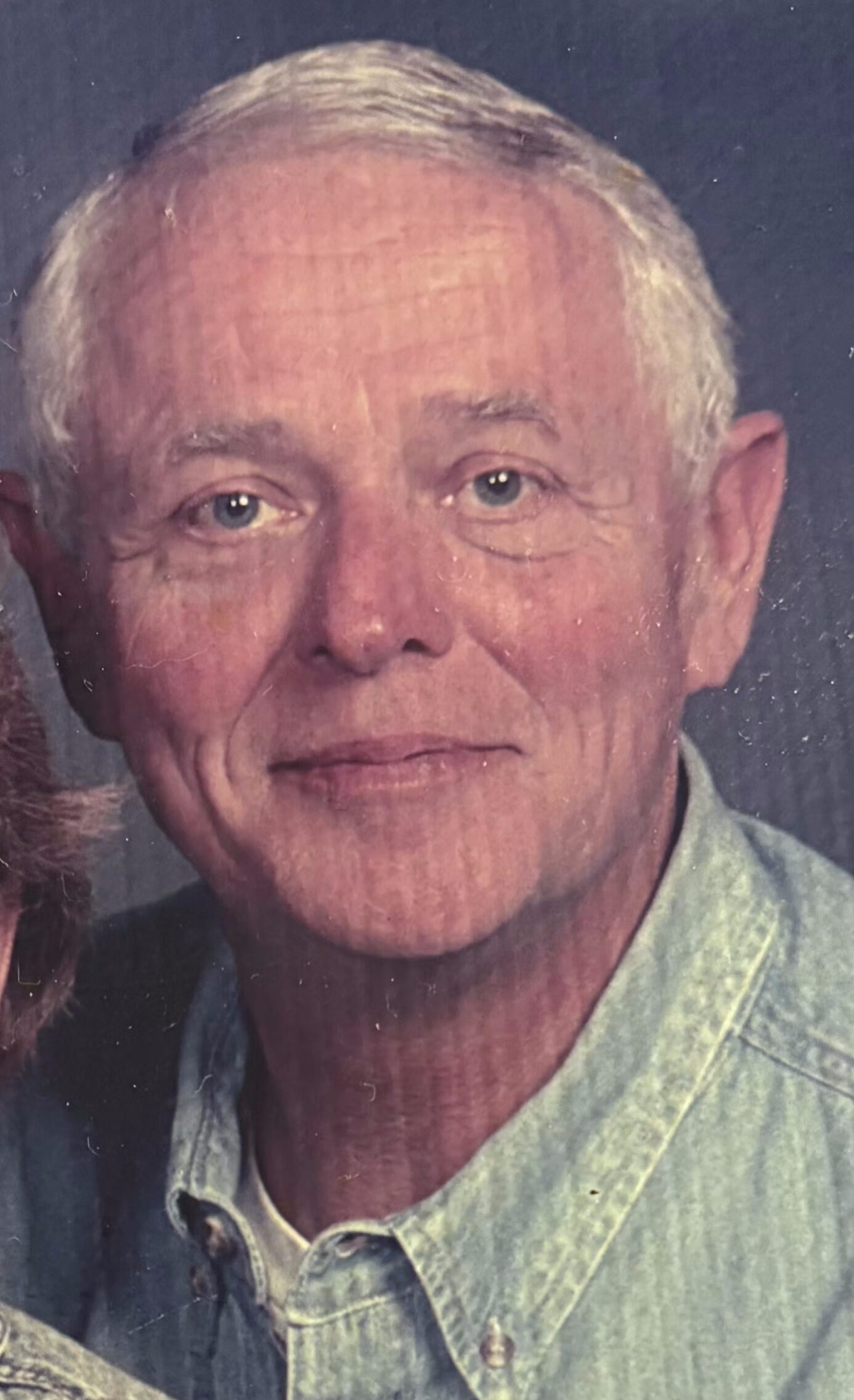 Frederic Schrieber - St Louis Cremation