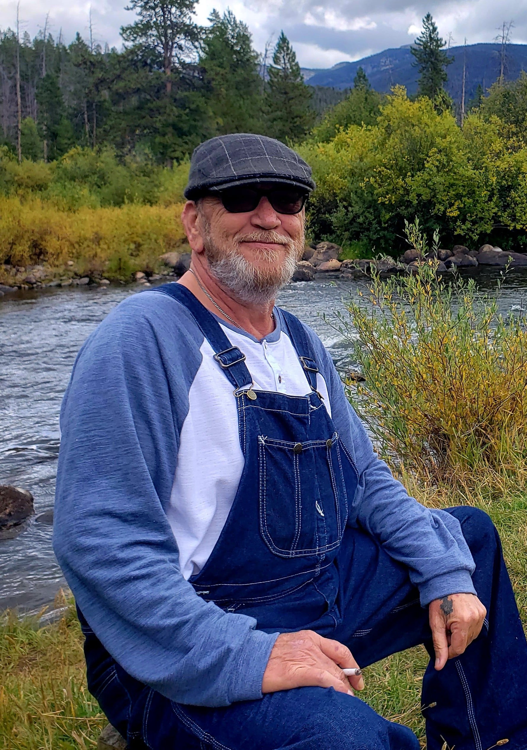Steven Randolph Miller - St Louis Cremation