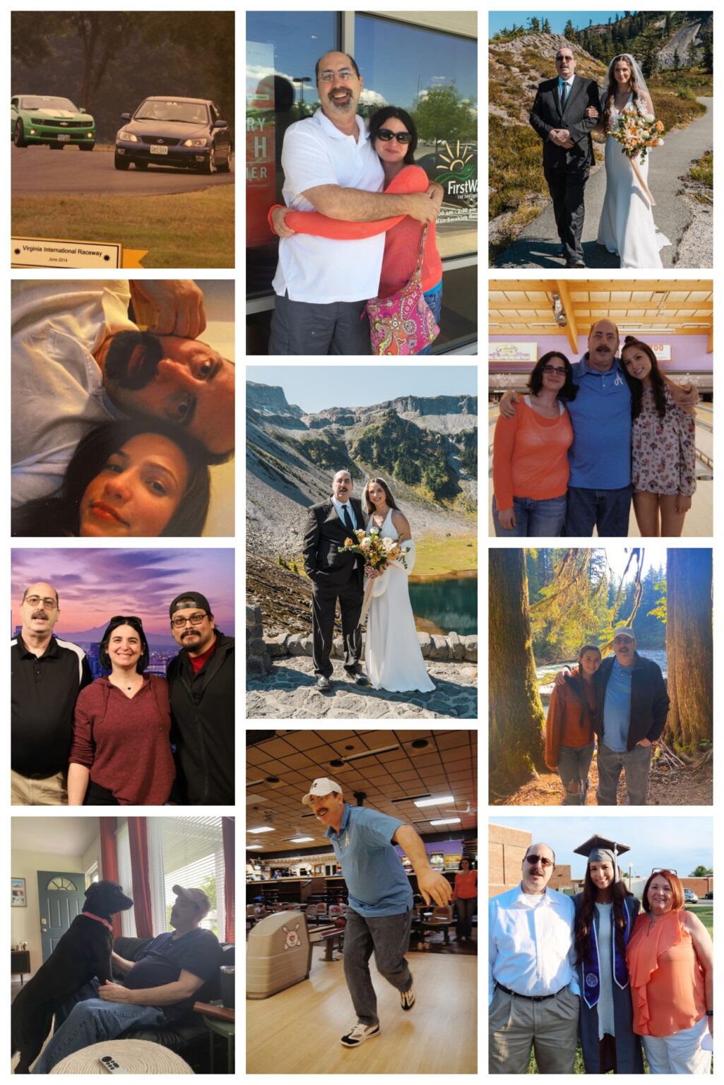 Elza Richard Orrick - St Louis Cremation