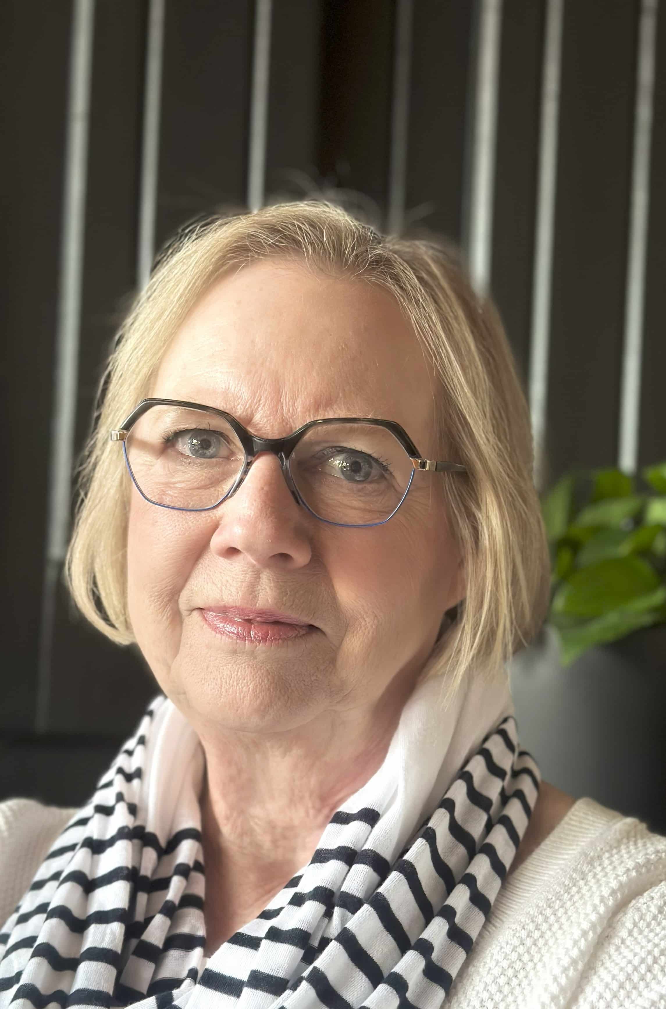 Paula Parkin - St Louis Cremation