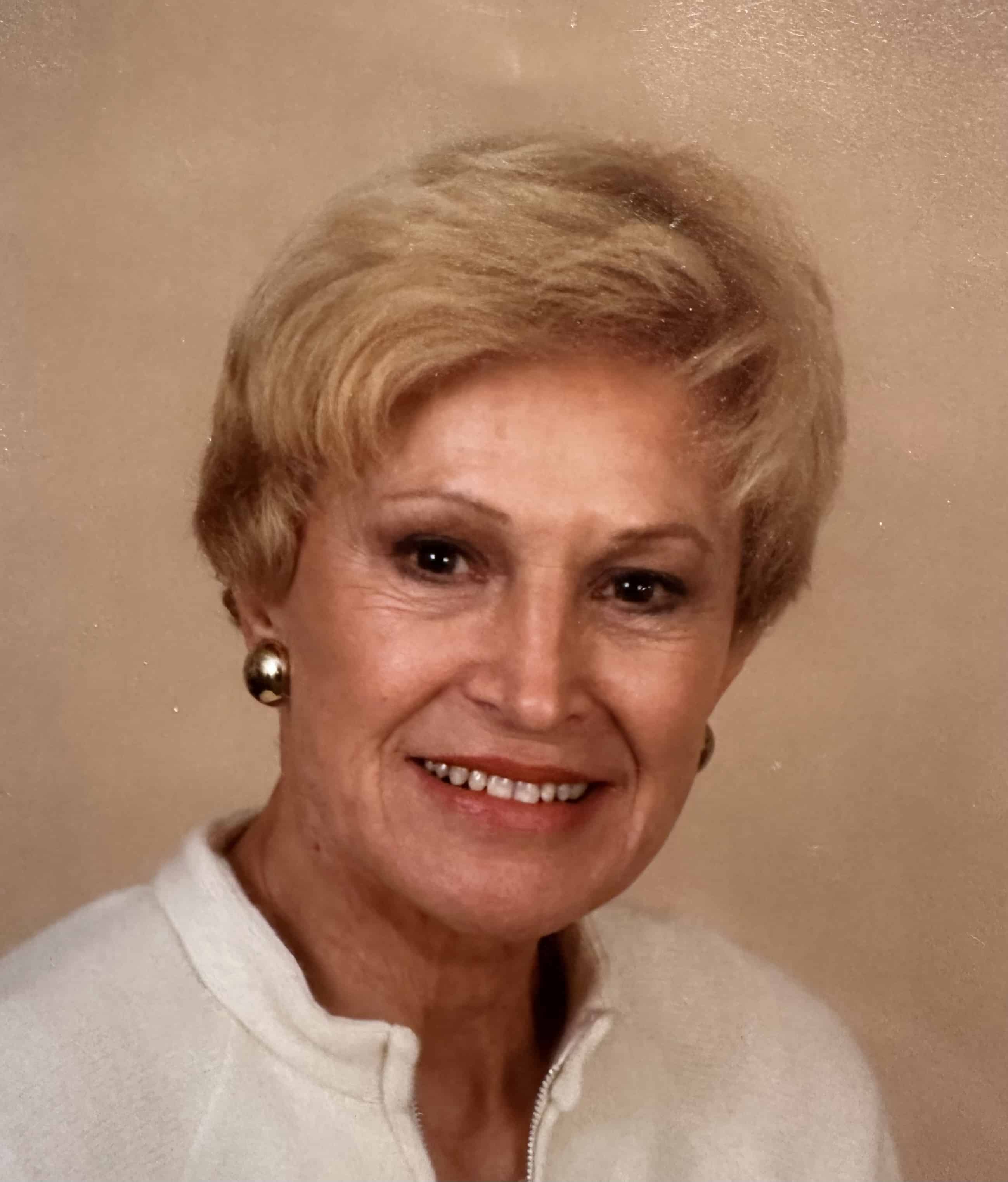 Dollie Ann Hopkins - St Louis Cremation