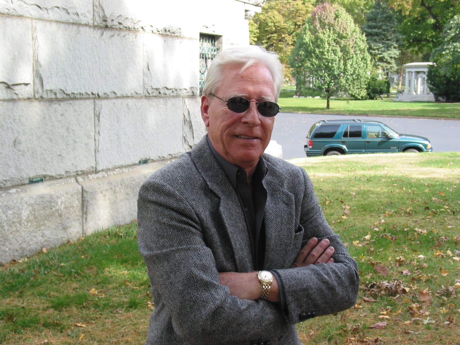 Peter Kern Switzer - St Louis Cremation