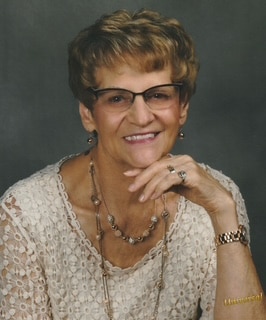 Janet Angeline Bachmann - St Louis Cremation