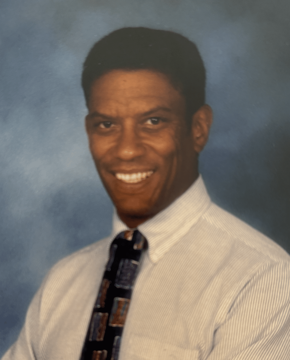 Dr. Richard Piper - St Louis Cremation