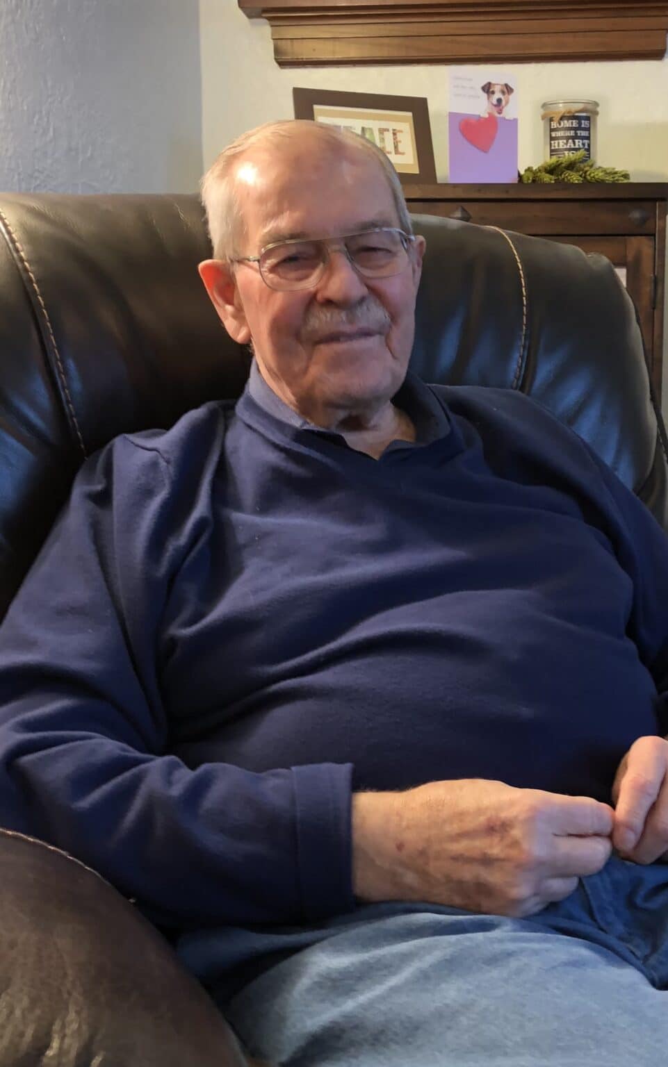 Louis Walter Williams Jr. - St Louis Cremation