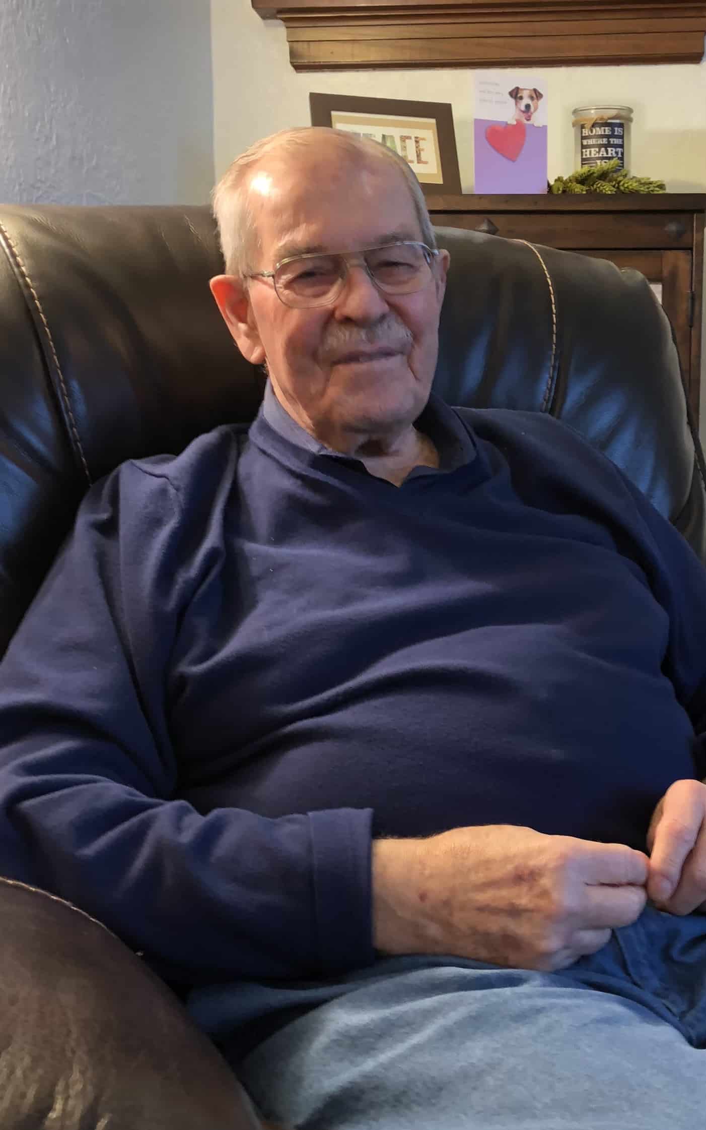 Louis Walter Williams Jr. - St Louis Cremation