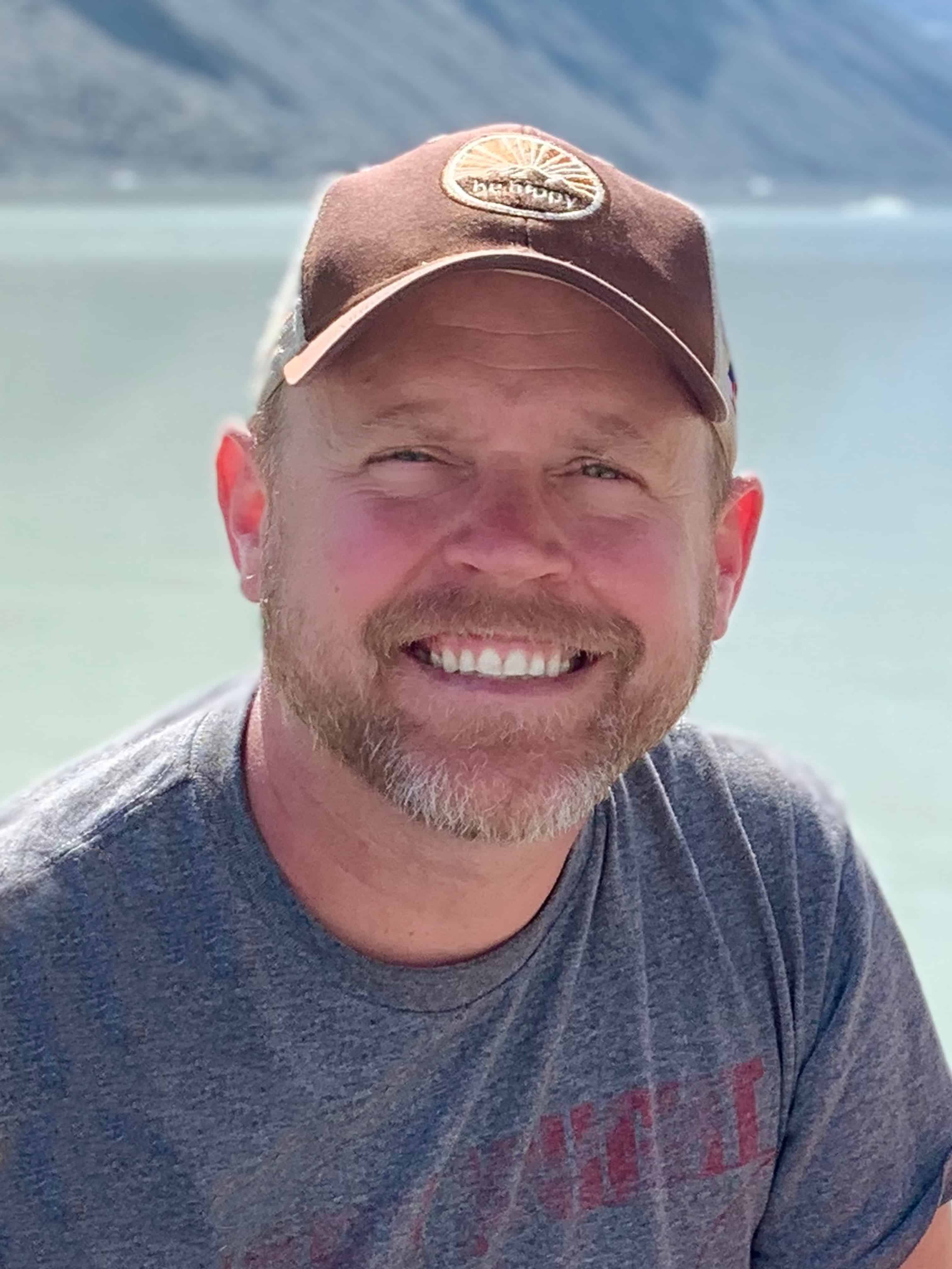 Eric Niedbalski - St Louis Cremation