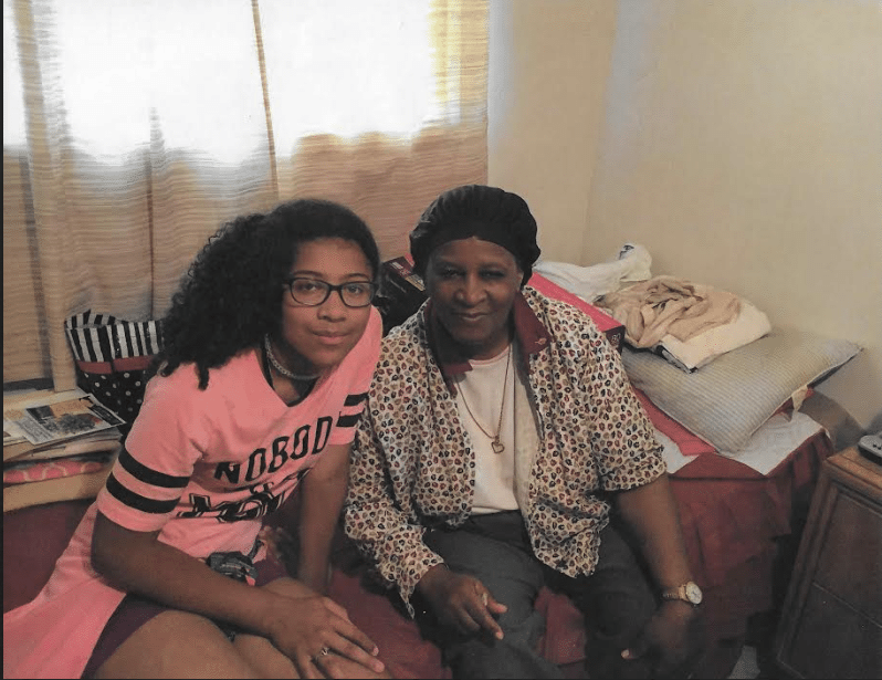 Charlotte Letishia Spates - St Louis Cremation