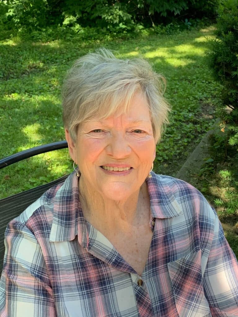 Mary Donalda “Donna” Haskins - St Louis Cremation