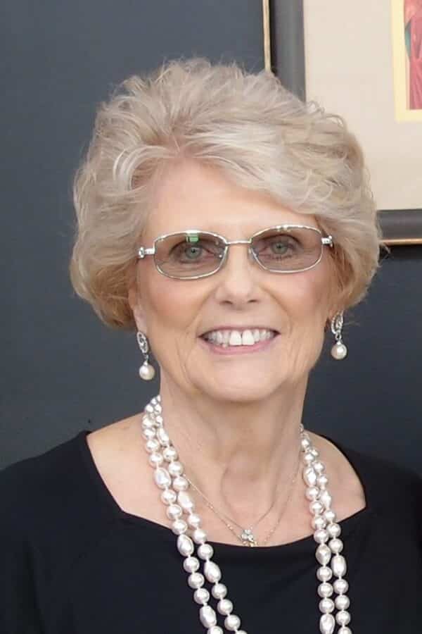 Barbara Jean Grace - St Louis Cremation