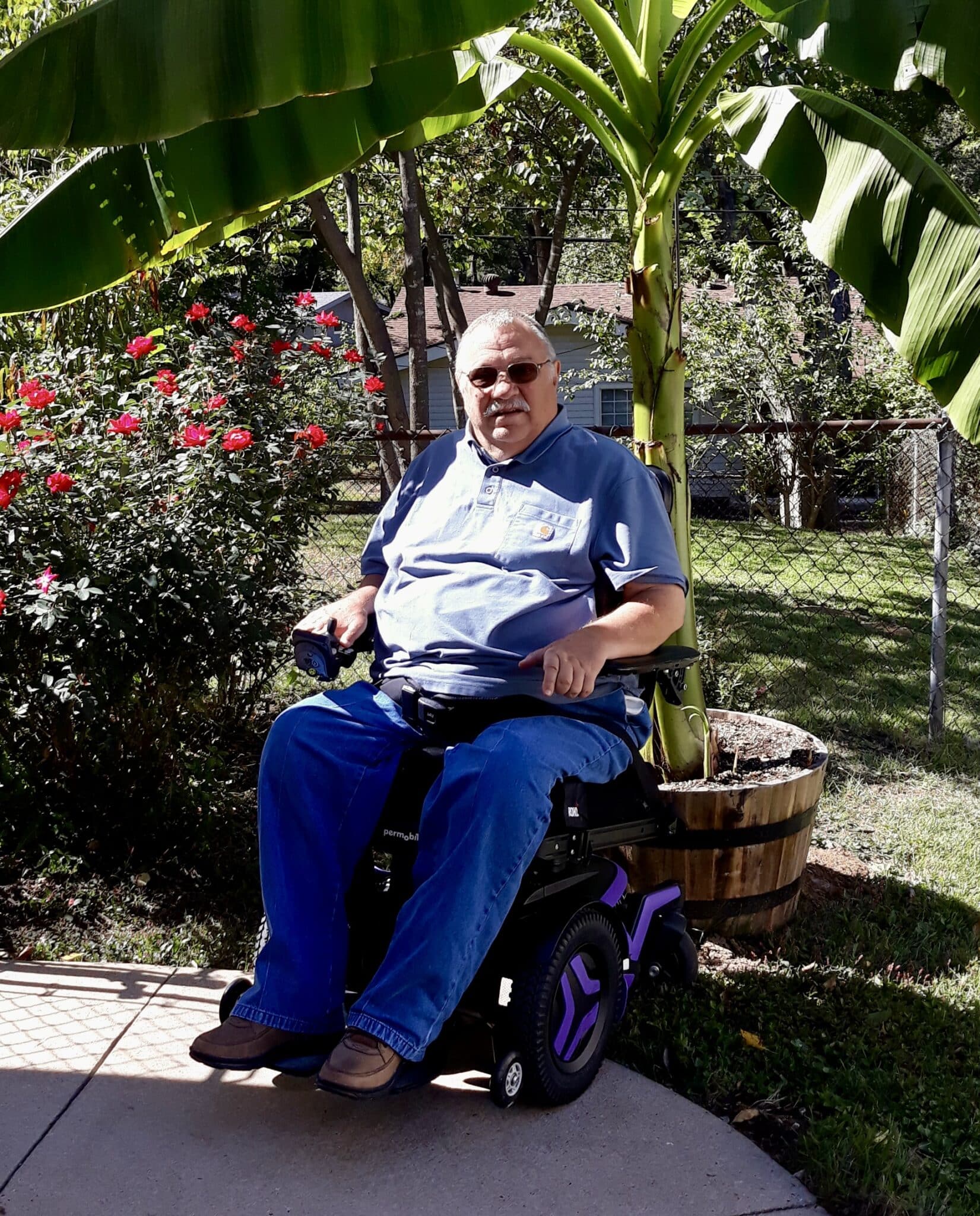 Roger Johnson - St Louis Cremation