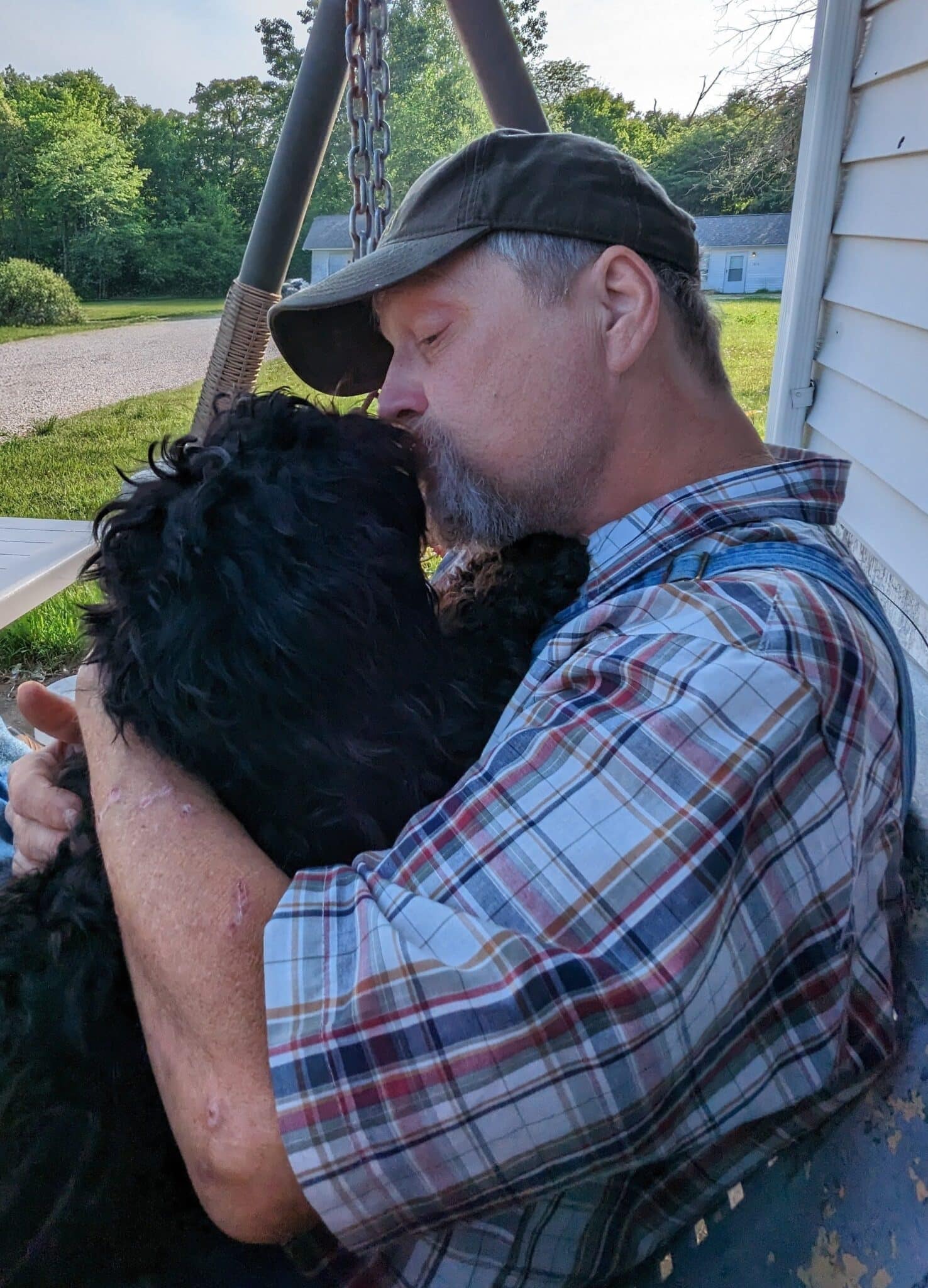 Joseph Robert Green - St Louis Cremation